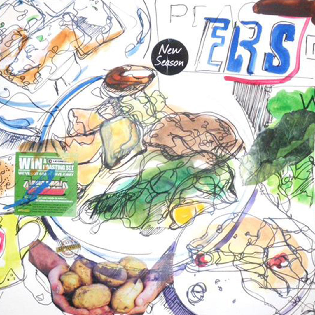 David Meldrum: Lively, Fun, Vibrant – AWWYOURS