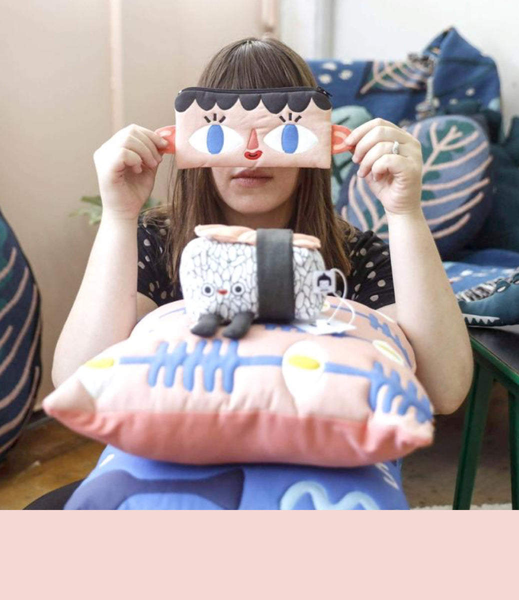 Turn Your Home into Cozy Cocoon: Interview with NAMA Studio – AWWYOURS